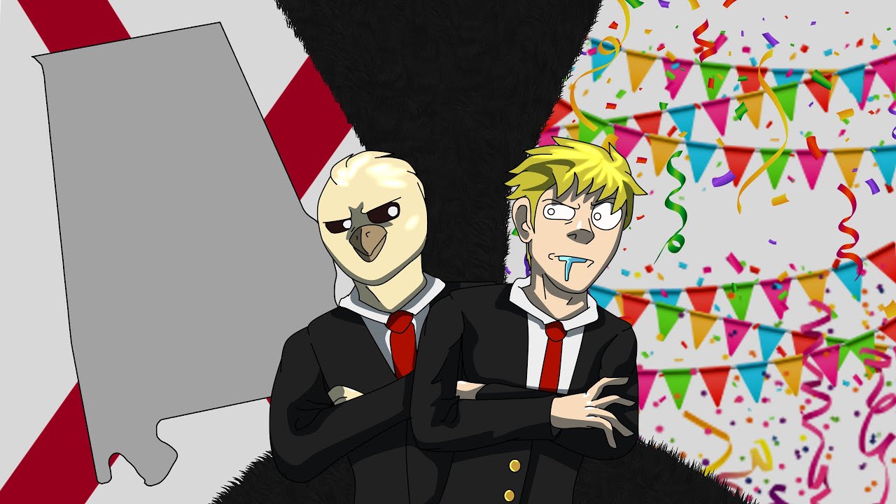 1st Minecraft Presidential Debate | TMU SMP | EP. 4 - YouTube