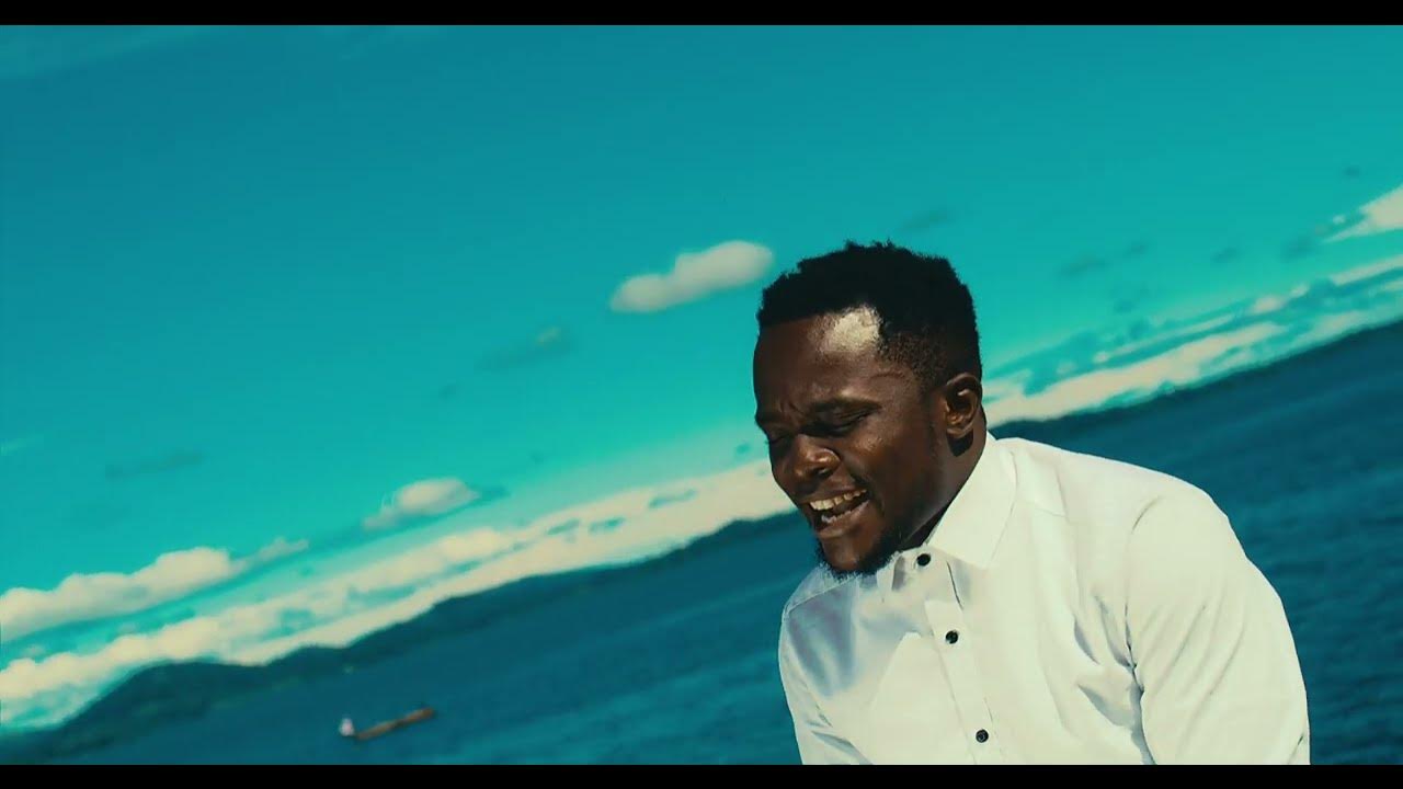 Emmanuel - Moses Muzinga (Official Music Video) - YouTube