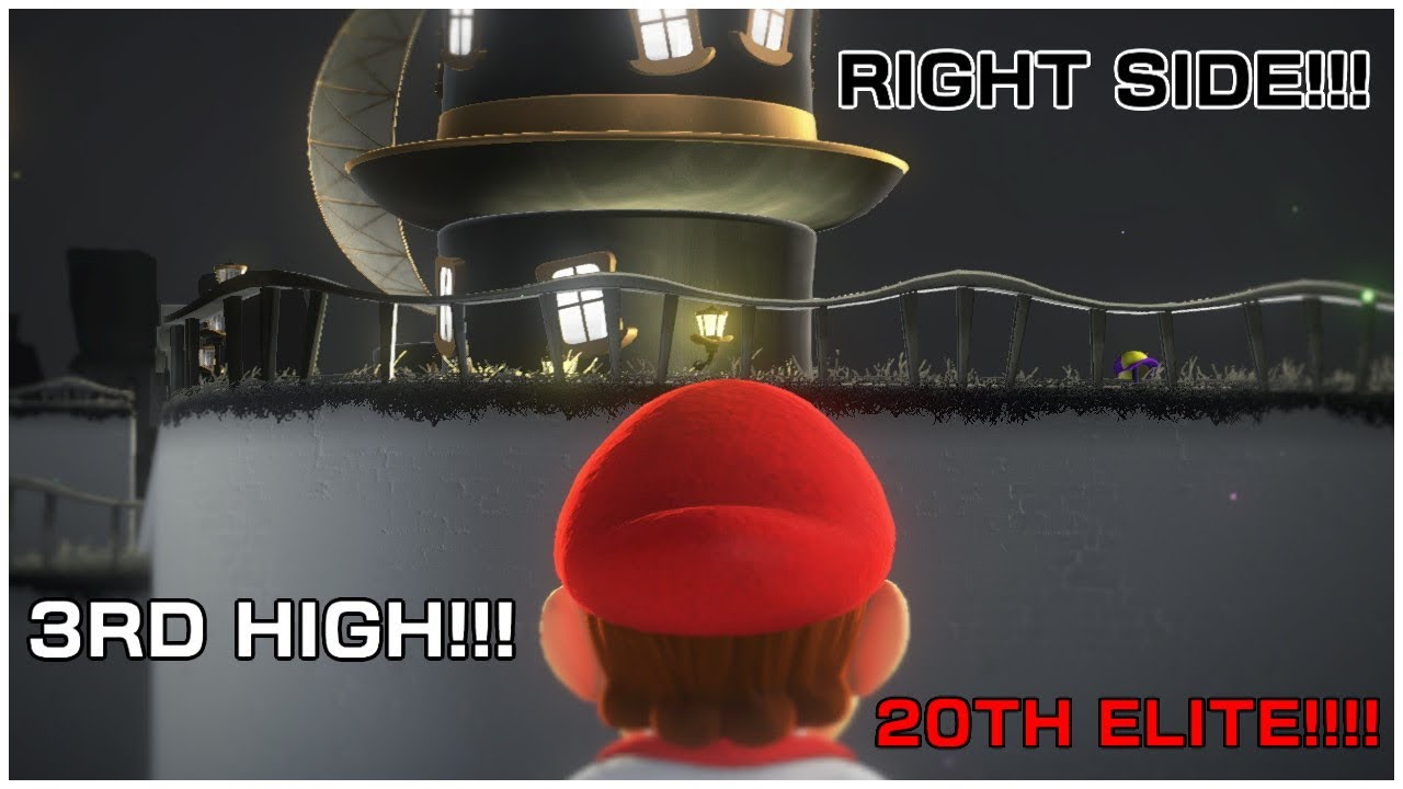 RIGHT SIDE!!!! (3,16) I GOT THIS ON THE SAME EXACT DAY AS TGG!!!! - YouTube