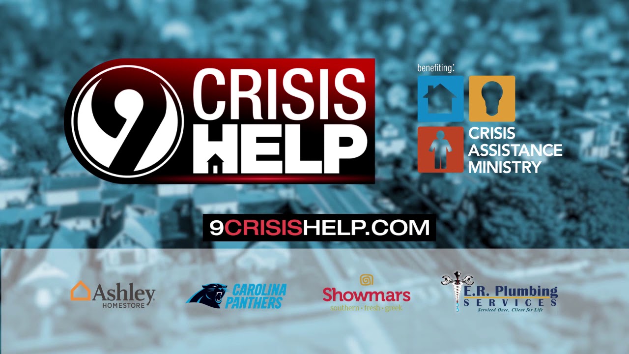 9 Crisis Help - Erica Bryant - ID - YouTube