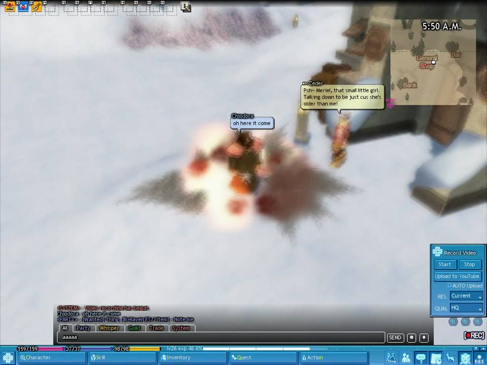 biggest fart EVER - YouTube