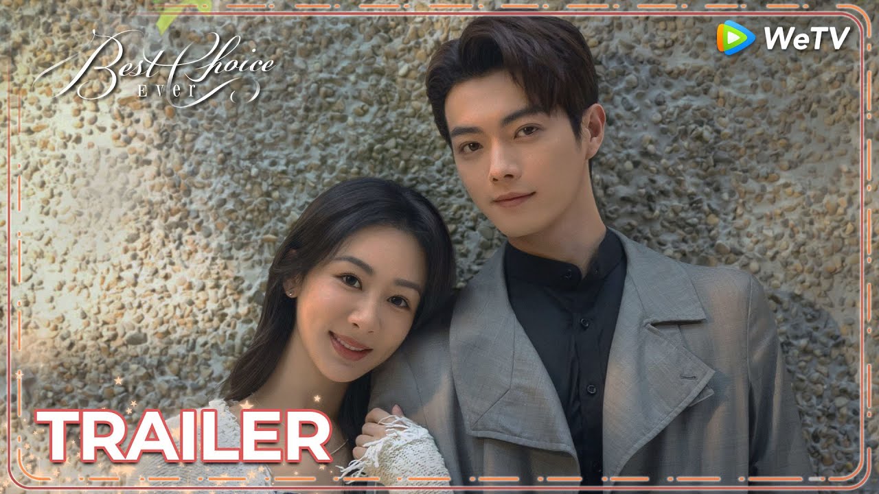 Trailer | Best Choice Ever | Teaser of the Hahaha version 😂 | ENG SUB ...
