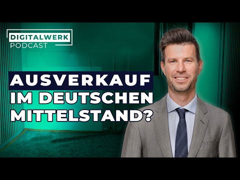 Private Equity im Mittelstand: Strategie, Nachfolge, Konsolidierung mit Auctus Capital