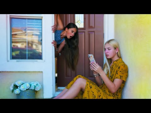 A BOY BROKE MY HEART!! KAROLINA PROTSENKO BETRAYS ME!?!