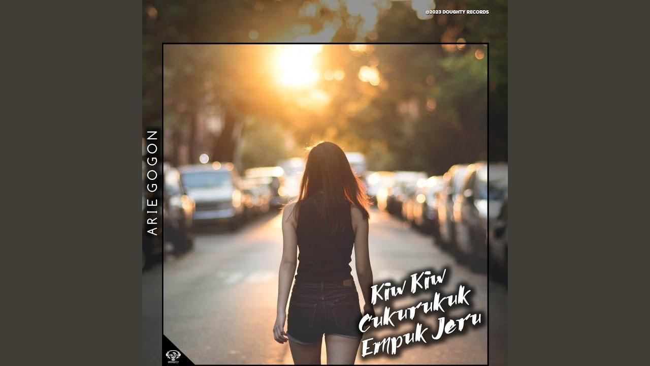 INS KIW KIW CUKURUKUK EMPUK JERU JEDAG JEDUG - YouTube