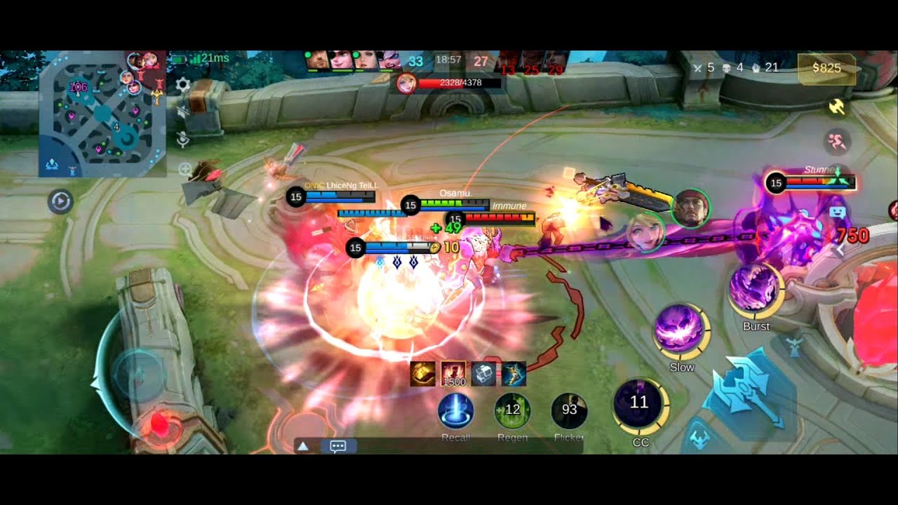 KDA 6-4-22 - Realistis Franco 123 - YouTube