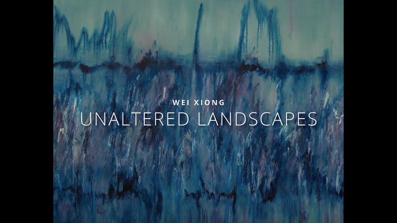 Wei Xiong UNALTERED LANDSCAPES - YouTube