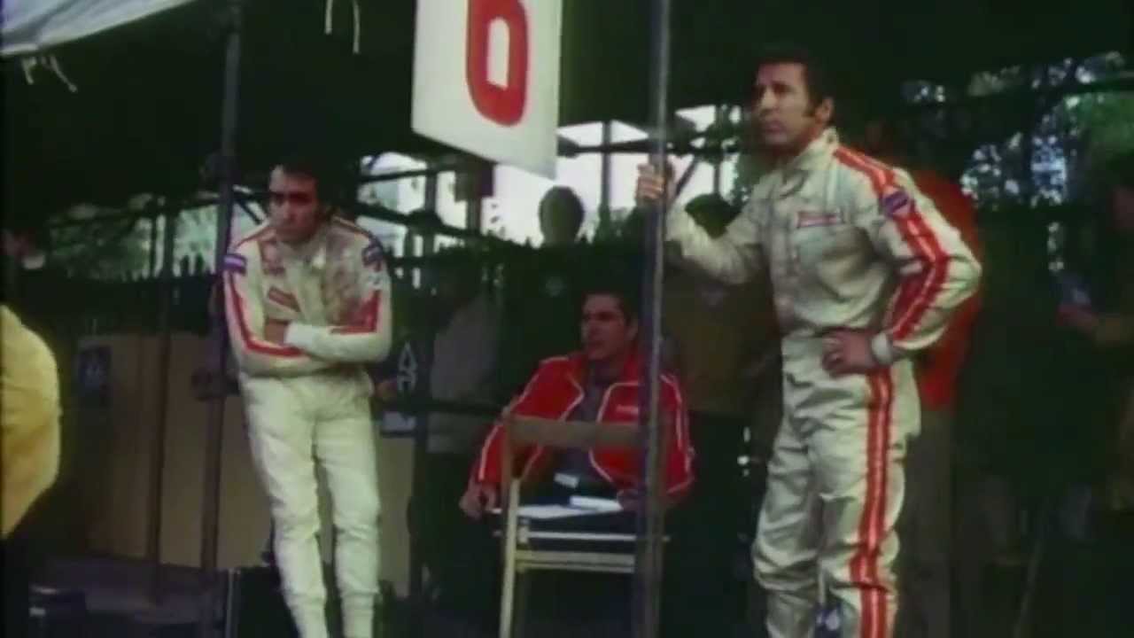 Franco Gozzi l'ultima intervista: "Ferrari e Gilles" - Esclusiva - YouTube