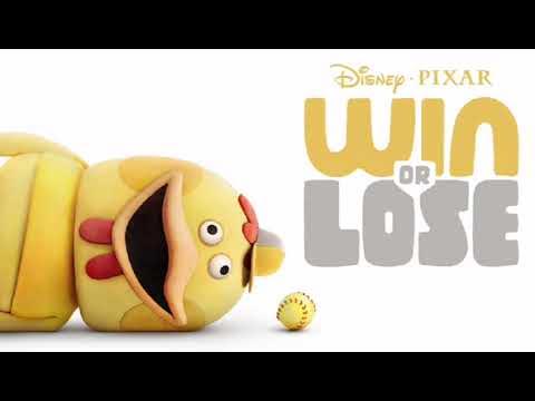 Win or Lose 2025 Soundtrack | The Yuwen Show – Ramin Djawadi | Disney+ ...