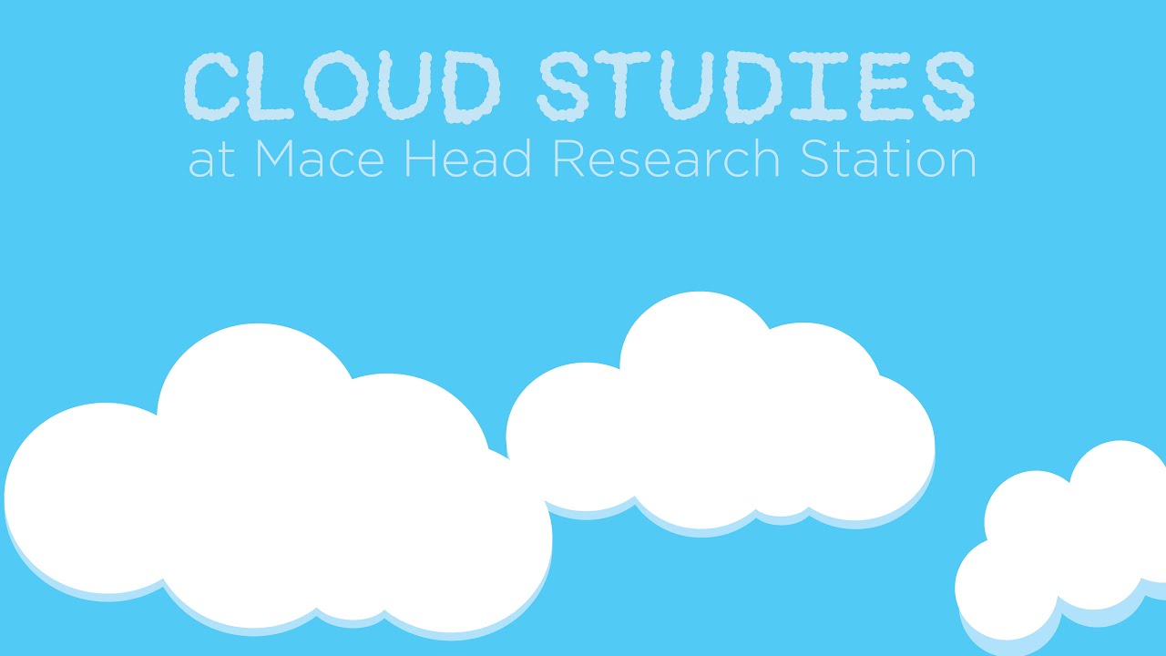 Cloud Studies - YouTube