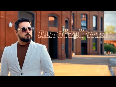 Murad Agalarov - Ala Gözlü Yarım 2026