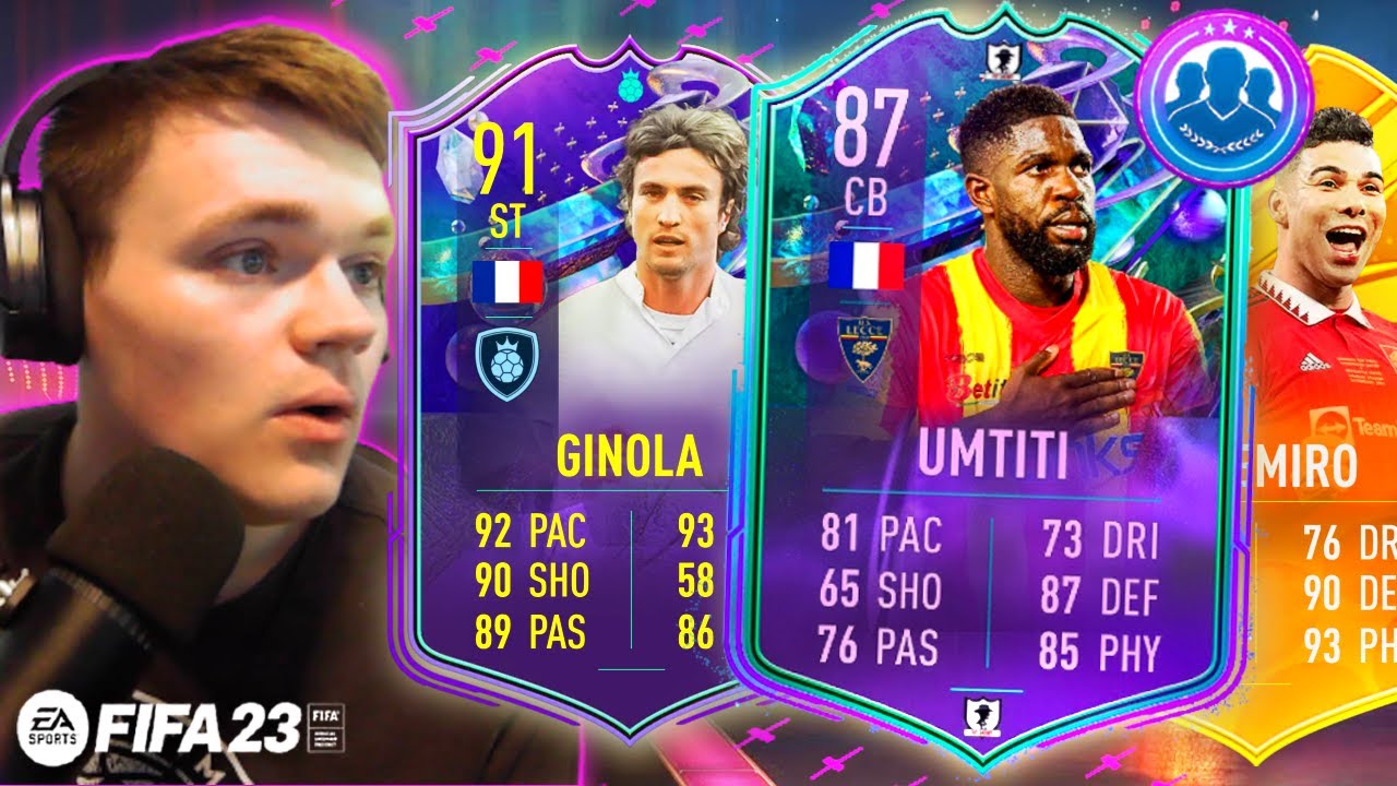 FUT Fantasy Is HERE & BIG Opportunities To Invest?! THANK YOU FOR 4k ...
