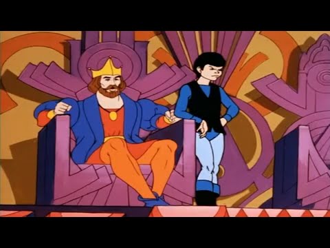 ►He-Man◄ Folge 21  \