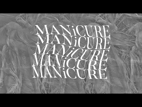 Lady Gaga - MANiCURE (Extended Mix)