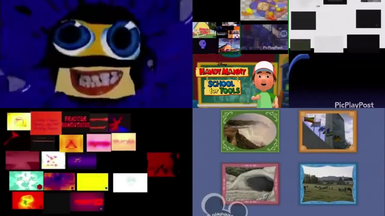 Annoying goose Nickelodeon - YouTube