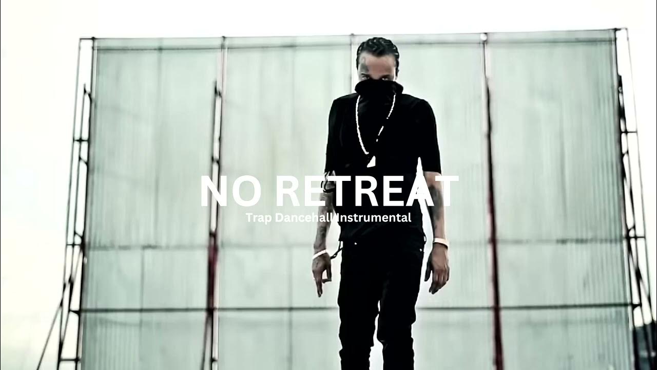[FREE] Dancehall Riddim Instrumental 2024 - "No Retreat" X Tommy Lee Sparta Type Beat - YouTube