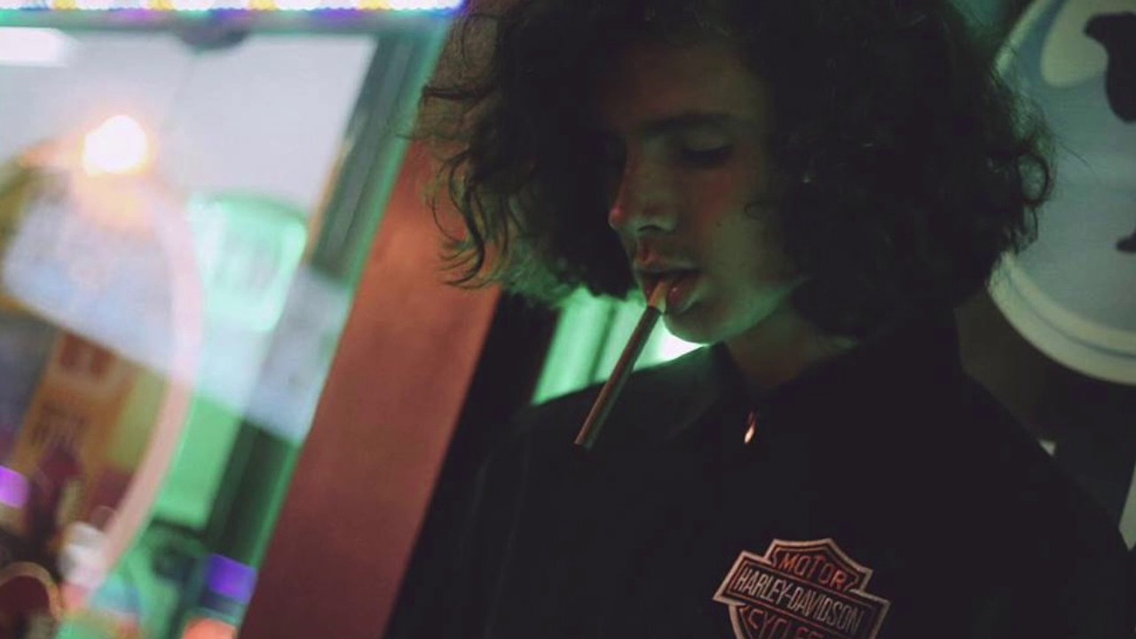 Tedy Andreas X ScHoolboy Q Type Beat - Never (Prod. ProG) - YouTube