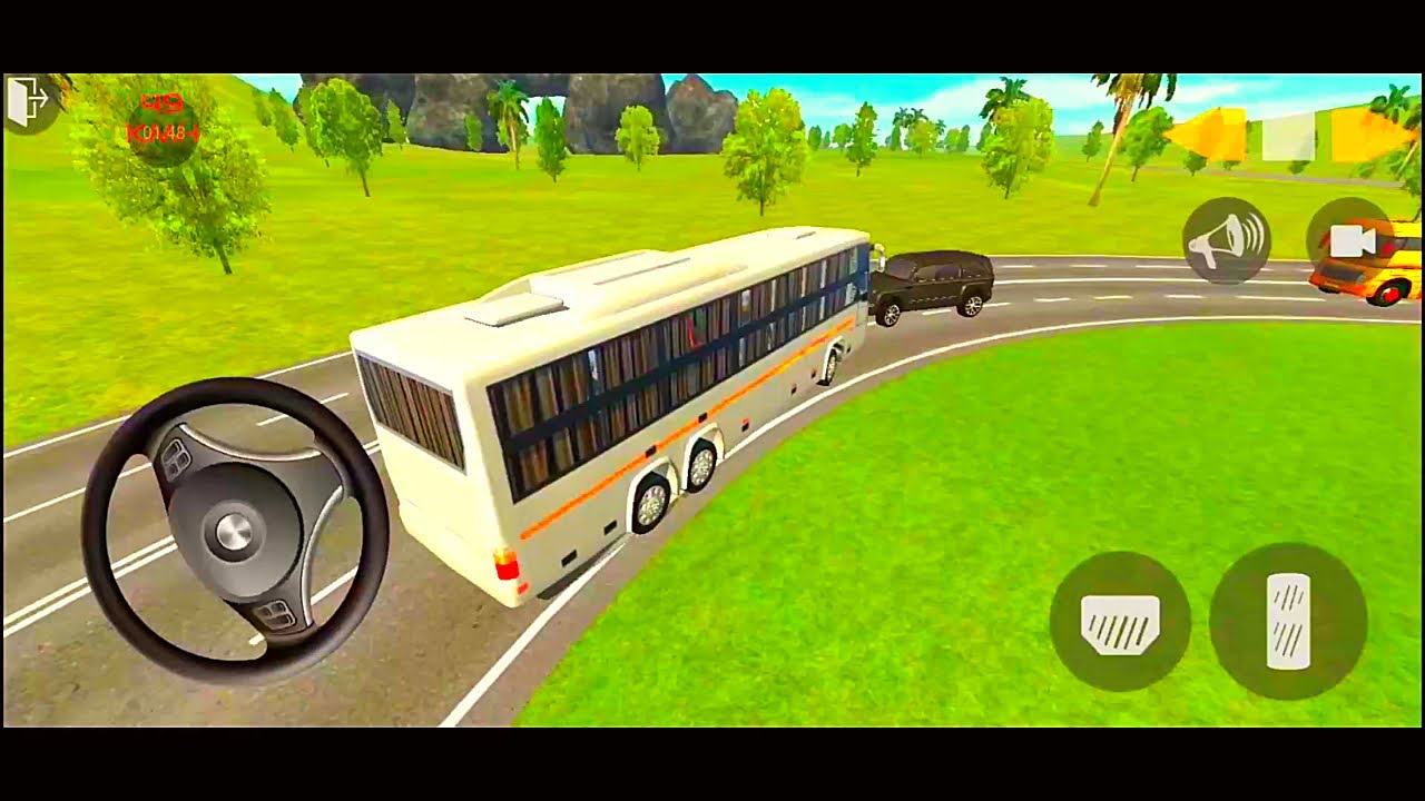 Indian Bus Game| Bus Driving Game| The Ultimate Guide to Indian Bus ...