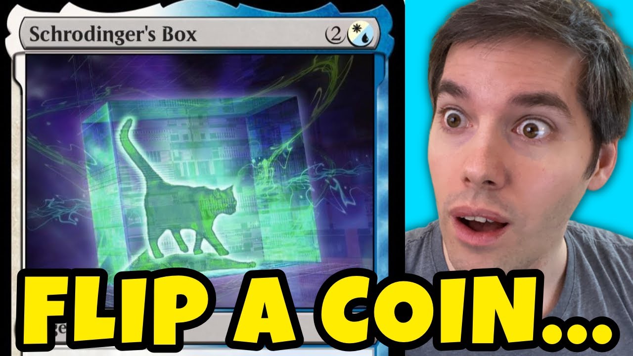 Rating Custom Magic: The Gathering Cards on Reddit - YouTube