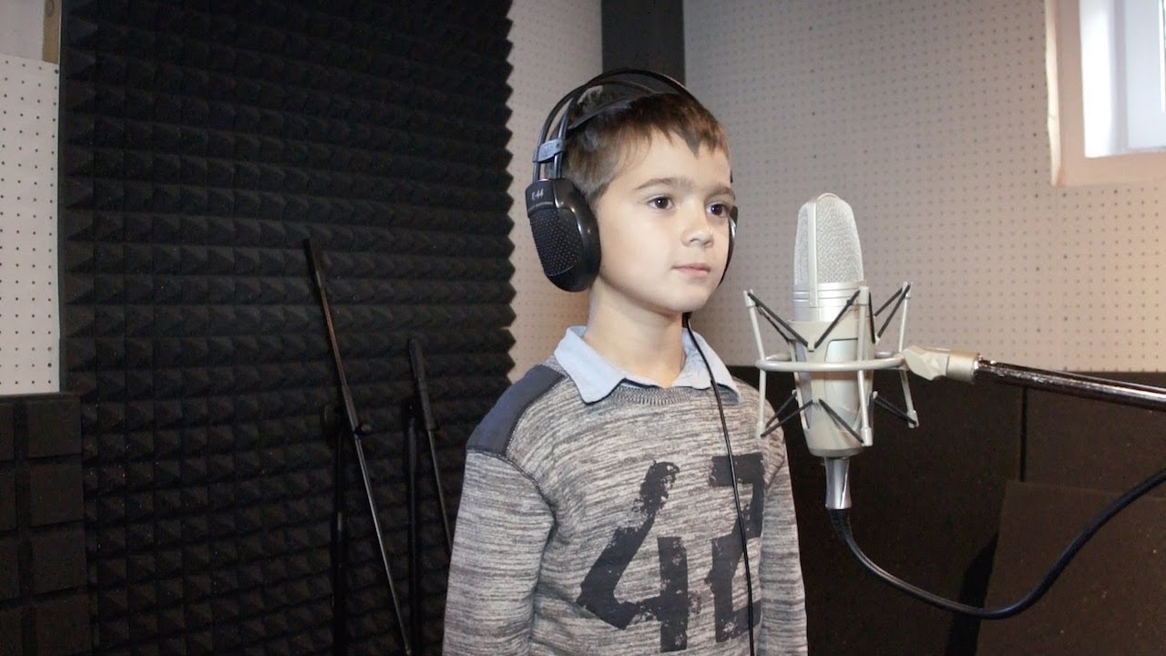 Martin Jirák - Pan Tau - YouTube