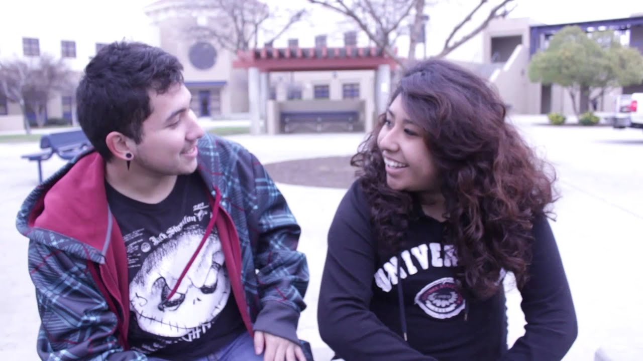 Be happy PSA Video - YouTube