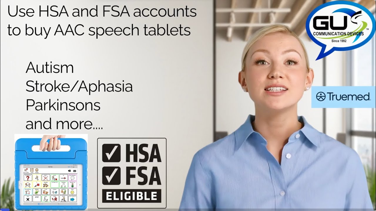 NEW! Now accepting HSA-FSA cards at checkout for our full line of ...