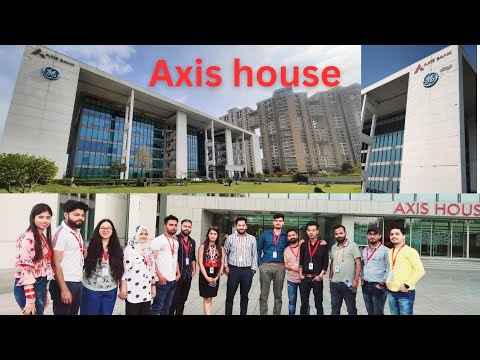 Axis house,noida sector-128/enjoying with colleagues/Axis house #2024 # ...