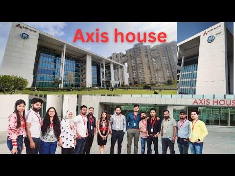 Axis house,noida sector-128/enjoying with colleagues/Axis house #2024 #axisbank #noida #training ...