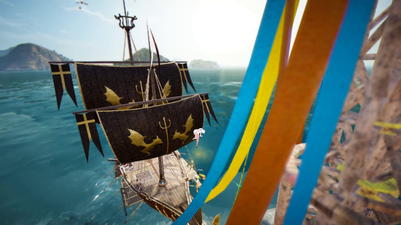 BDO 5th tower cheese - YouTube