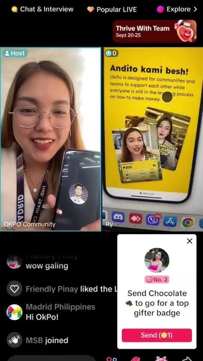 EXCITING OPPORTUNITIES COMING SOON HERE IN OKPO #okpo #okpocommunity #speedvlogging # ...