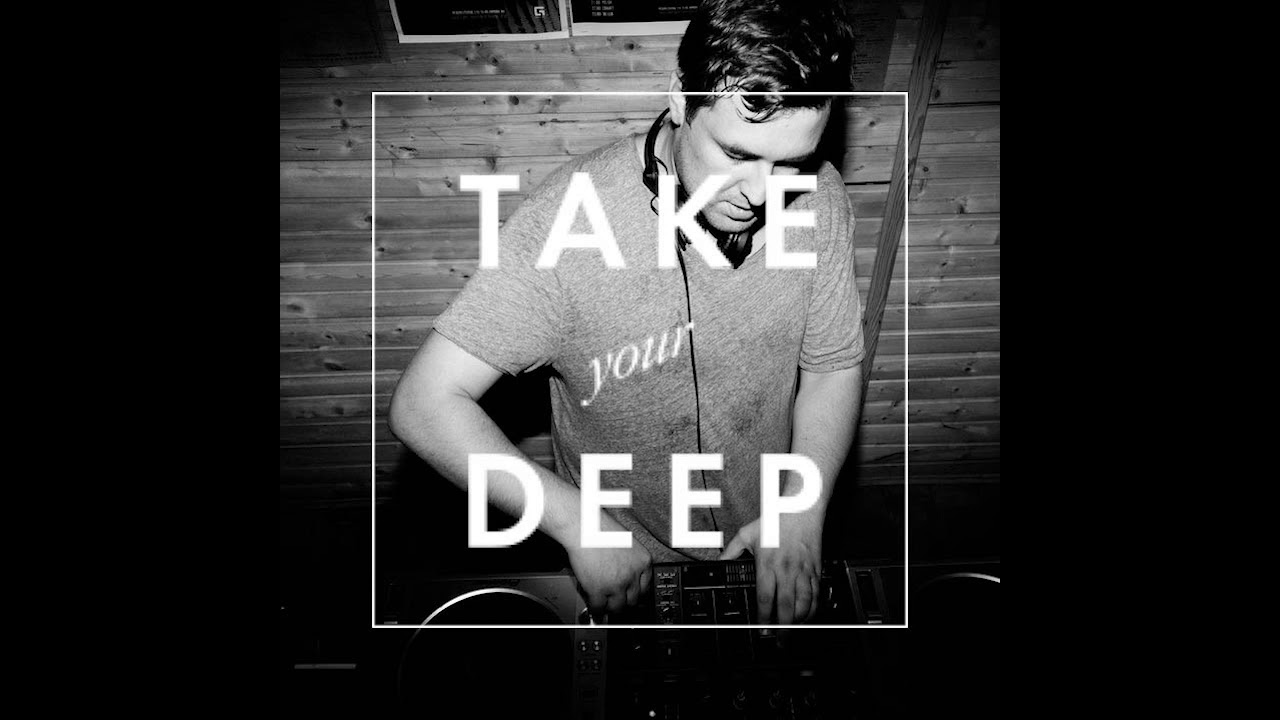Denis Potapov - Take Your Deepcast (17-01-2019) - YouTube