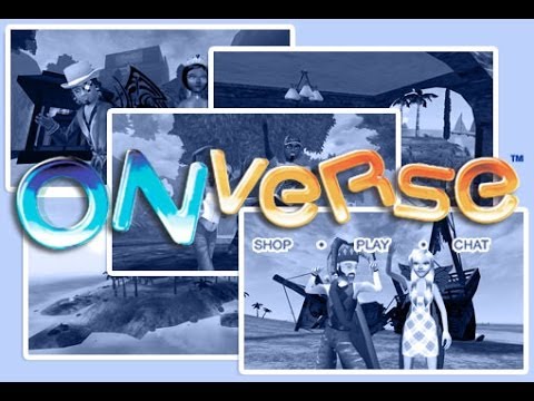 Como descargar e instalar Onverse - YouTube
