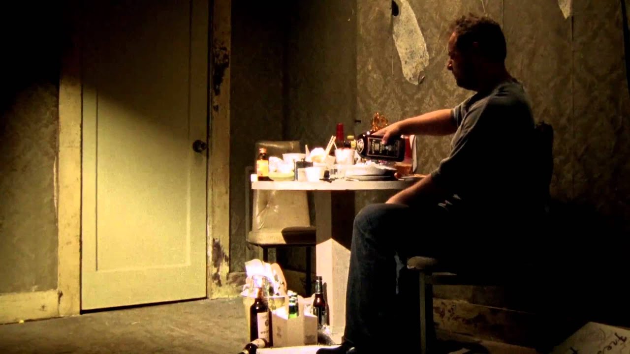 Knockdown Movie Trailer - YouTube