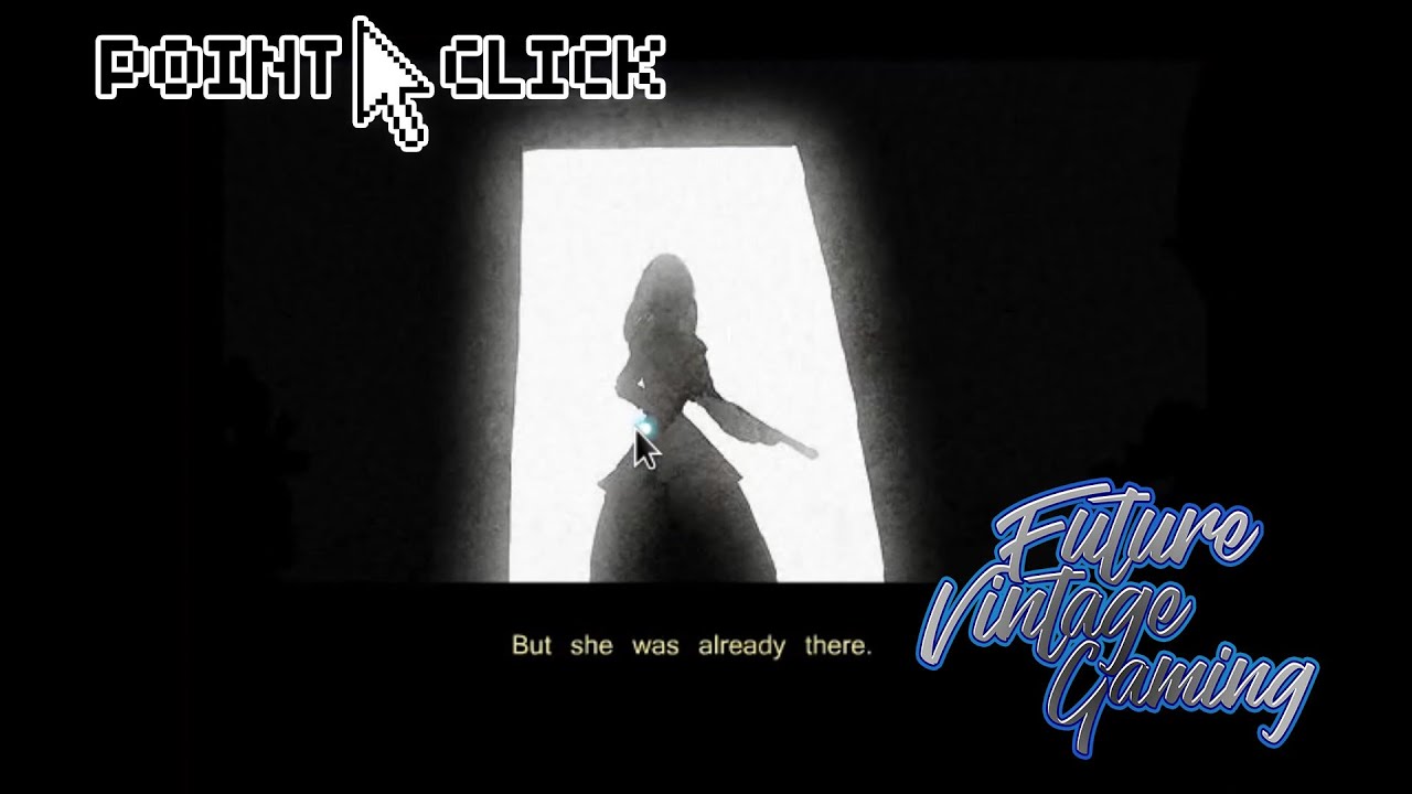 Alice is Dead ~ Episode 2 (Flash) Free Painted Art Point and Click ...