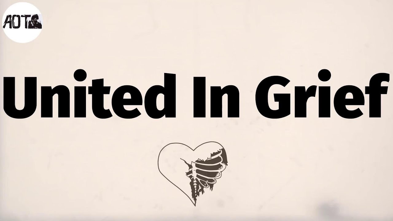 United In Grief (Lyrics) - Kendrick Lamar - YouTube