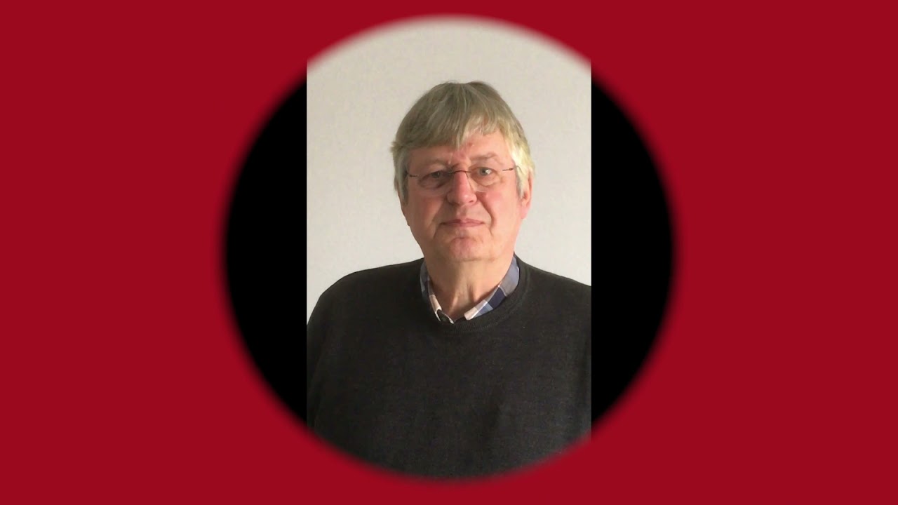 Jacques de Boer: Vorstellung zur Kommunalwahl 2021 in Vechta. - YouTube