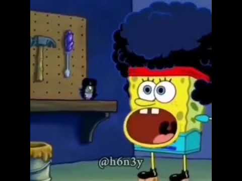 Mo Bamba Spongebob Meme - YouTube