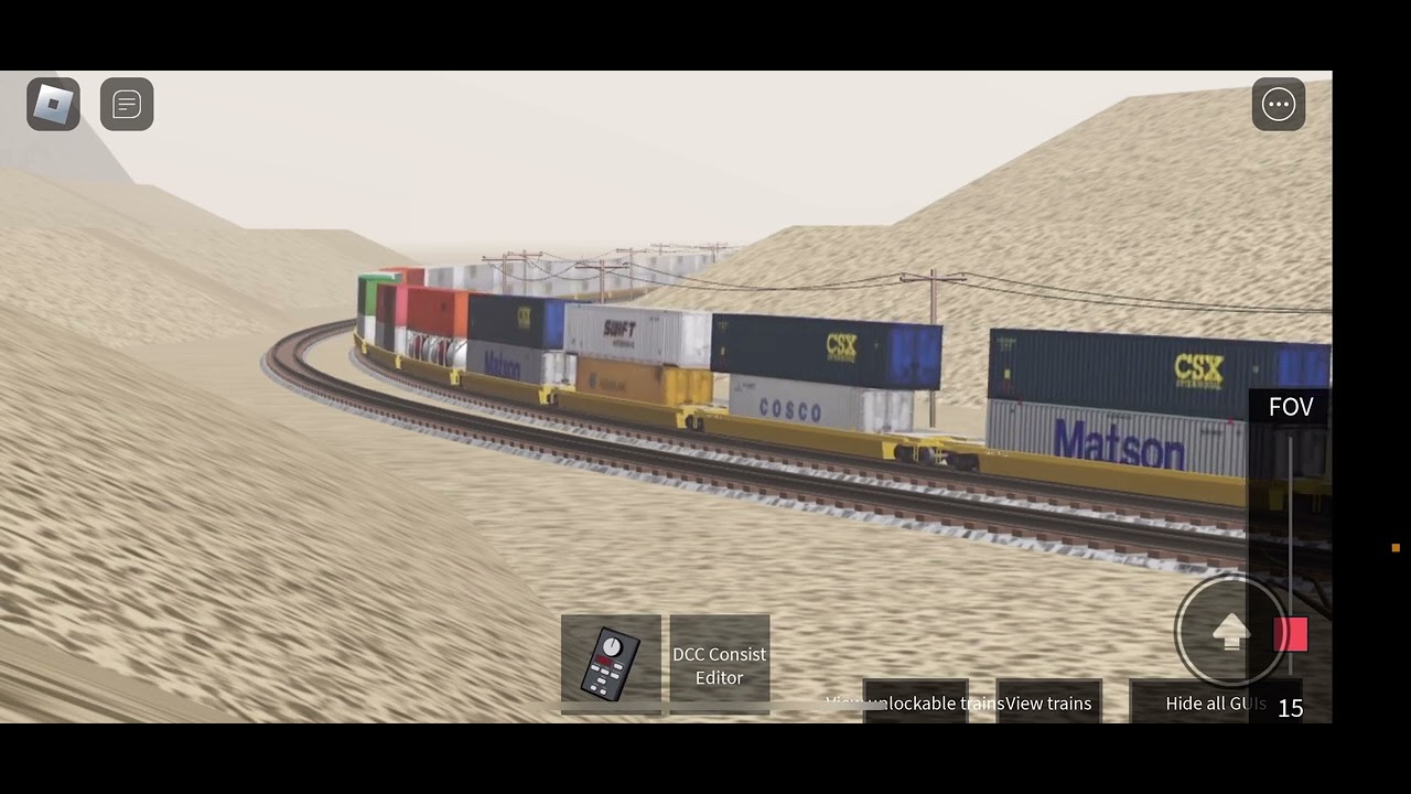 UP Ex SP 6181 leads UP USILB - YouTube