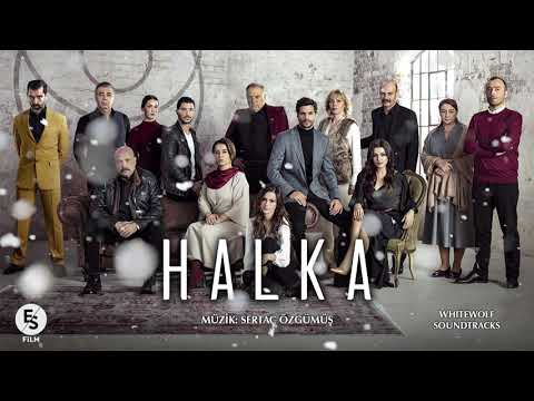 Halka Dizi Müzikleri - Emanet
