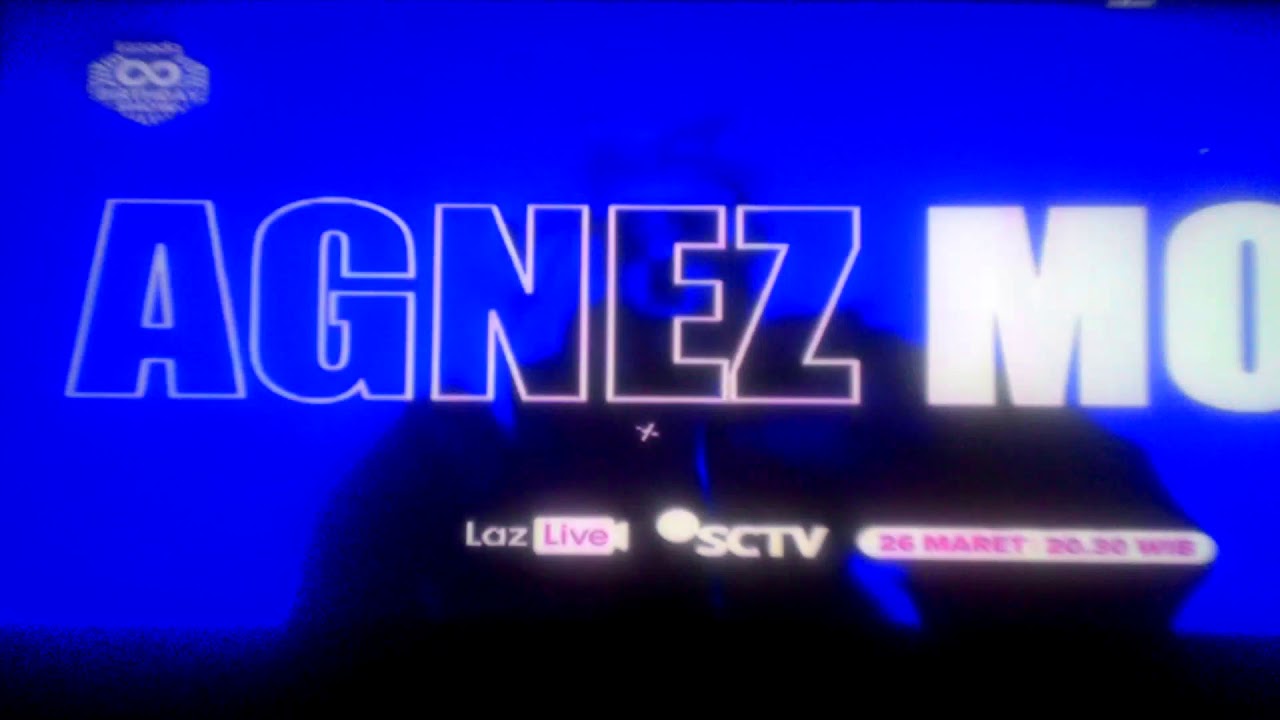 Promo LazLive & SCTV Lazada Birthday Show - YouTube
