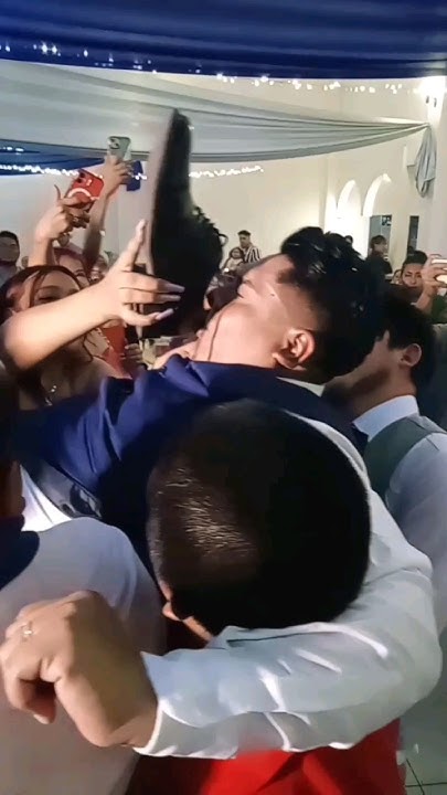 Fiesta de BODA ¿y como es tu Familia? El SONIDITO #parati #fyp #viral #parati #bodas #family # ...