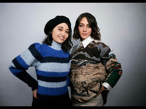 AP Sundance Studio 2023: \