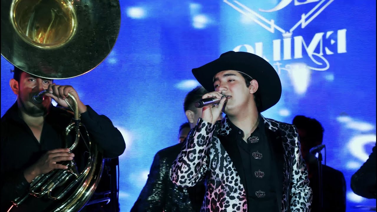 Emilio Castillo - Antologia (En vivo) - YouTube