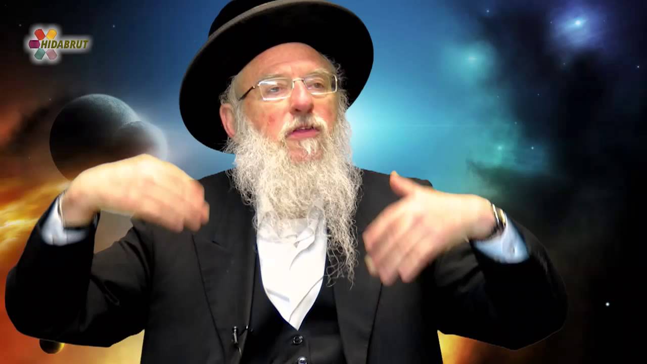 Rabbi Dr. David Gottlieb - Jewish Philosophy: Logic - YouTube
