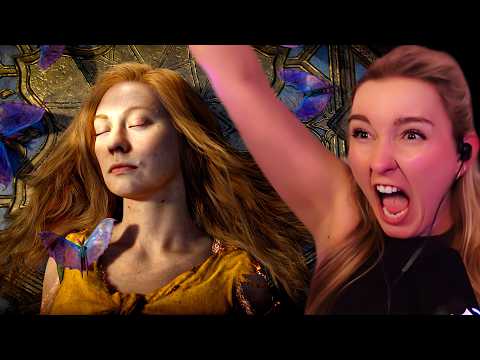 WE ARE GETTING A NEW GOD OF WAR GAME! | God of War Laufey - Official Gameplay Reveal