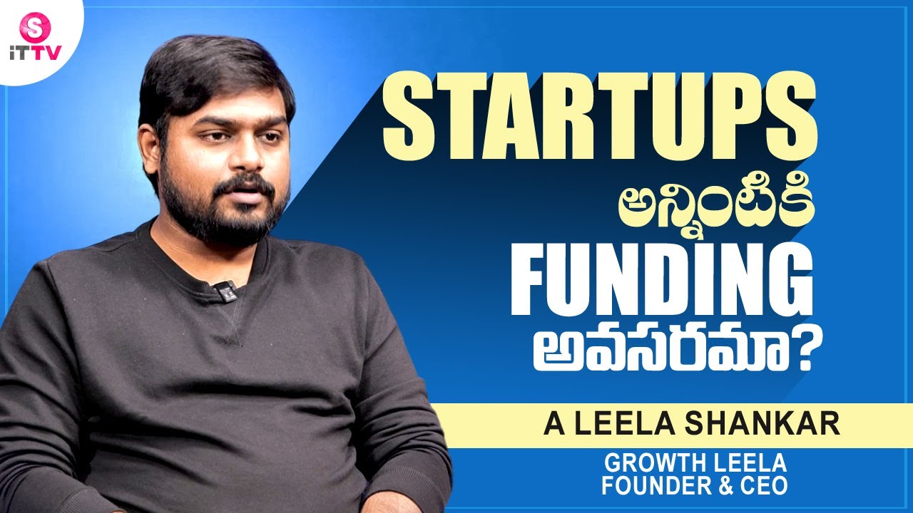 What is Growth Hacking ? Growth Leela Founder & CEO A Leela Shankar ...