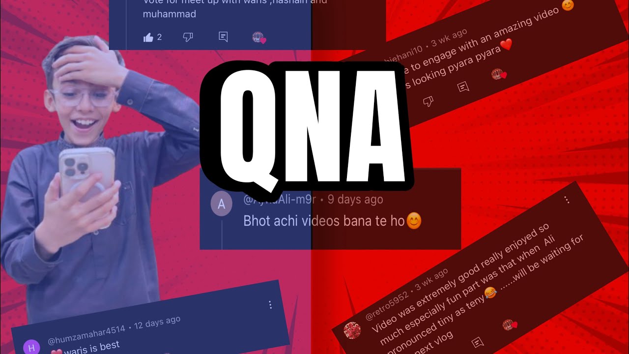 "The Grand 100 Q&A Drop"(@The MUHAW Squad) - YouTube