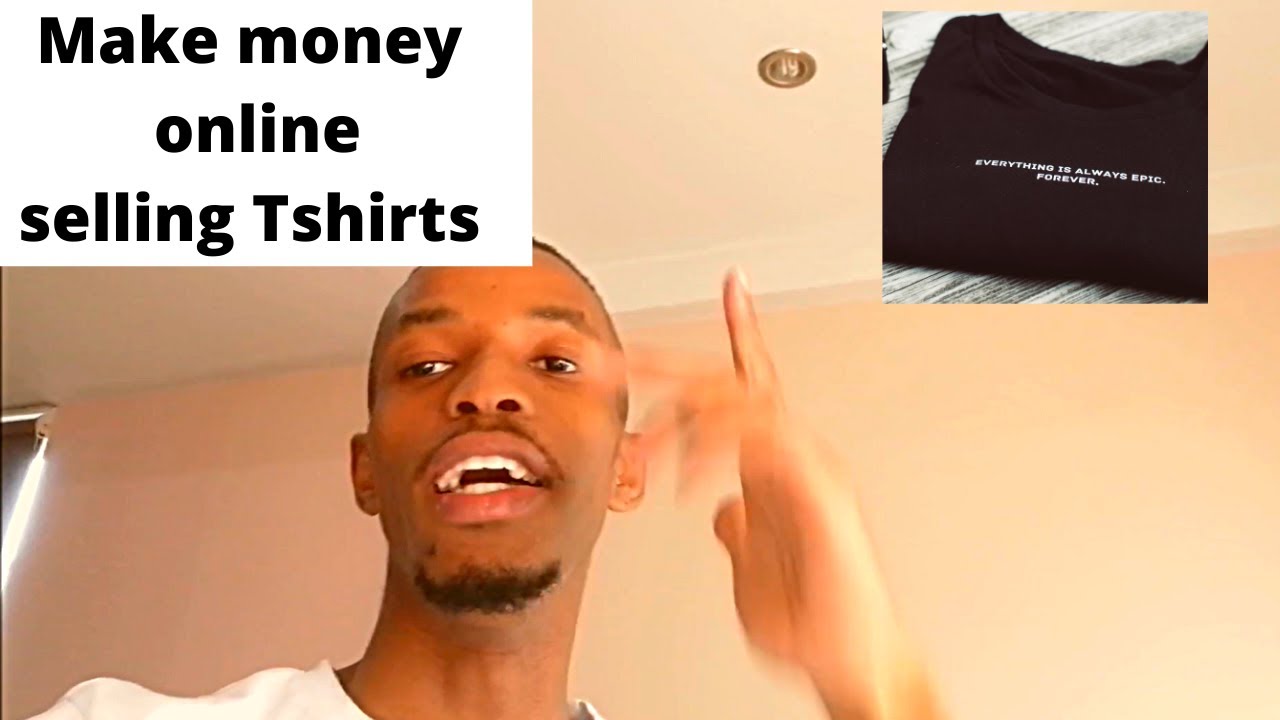 Make Money Online In South Africa Selling Tshirts 3 Easy Steps YouTube make-money-online-in-south-africa-selling-tshirts-3-easy-steps-youtube