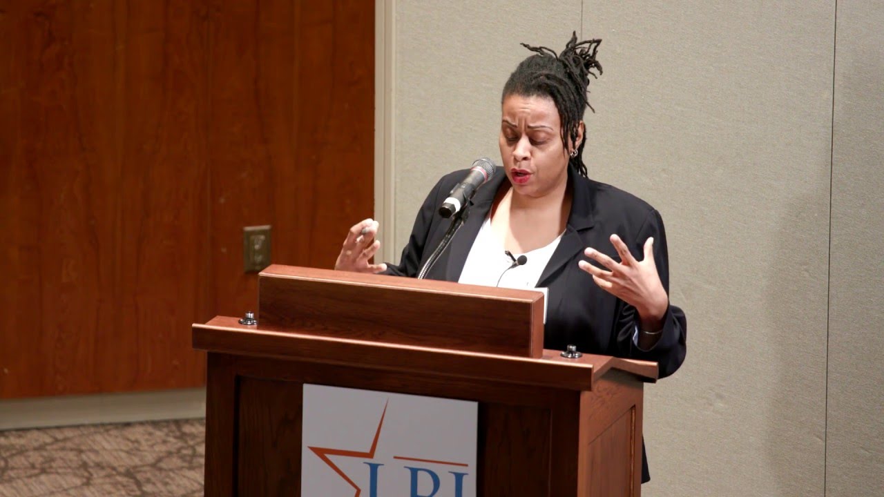 "The Color of Change: Racial Justice, Public Policy, and Grassroots ...