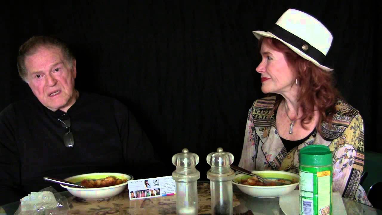 ACTOR,COMIC WRITER. HANK GARRETT. MANAGER D.M. SMITH - YouTube